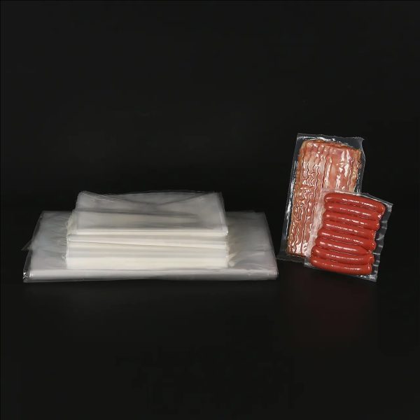 Nylon/PE Co-Extruded Vacuum Bag – China manufacturer for plastic bags ...